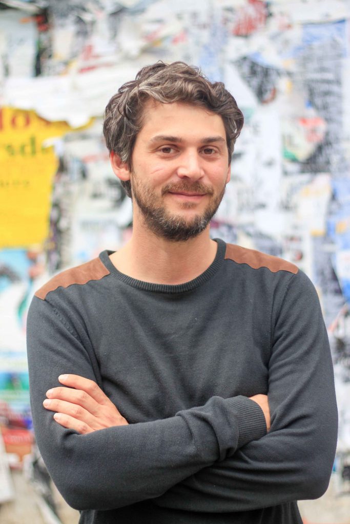 The Team – kunst-stoff